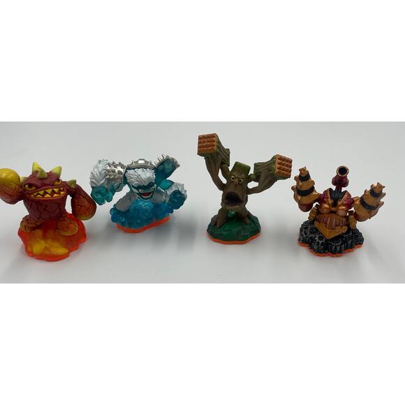 Skylanders | Video Games & Consoles | Skylanders Giants Stump Smash ...